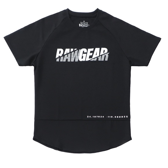 Rawgear | Shirts | Gym Workout Performance Tee | Poshmark